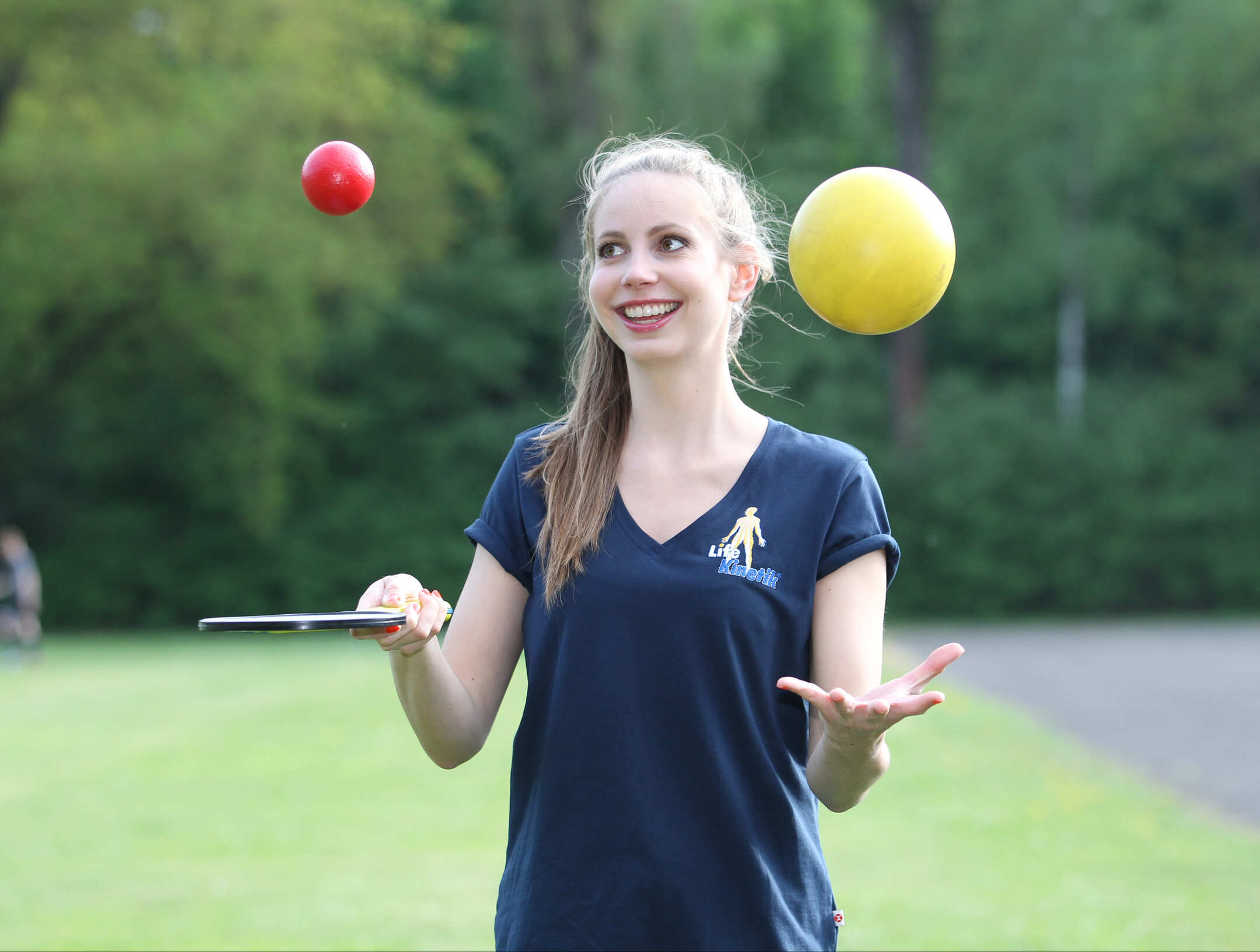 Life Kinetik 生命運動力學