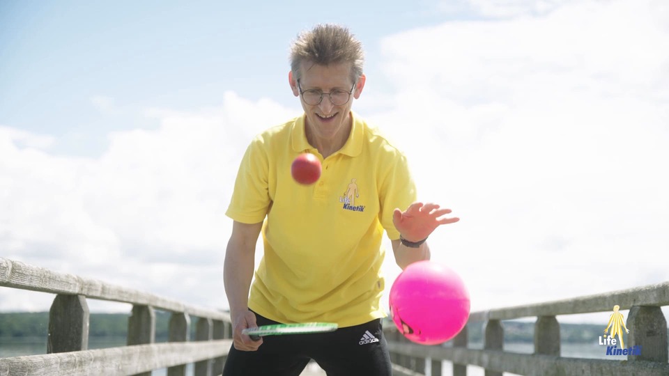 Life Kinetik 生命運動力學